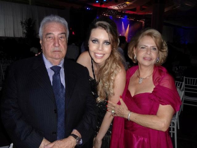 Nilda Bitencourt - Itajubá/MG - Coluna Social Eletrônica