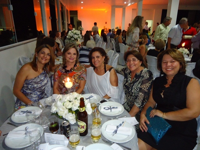 Nilda Bitencourt - Itajubá/MG - Coluna Social Eletrônica